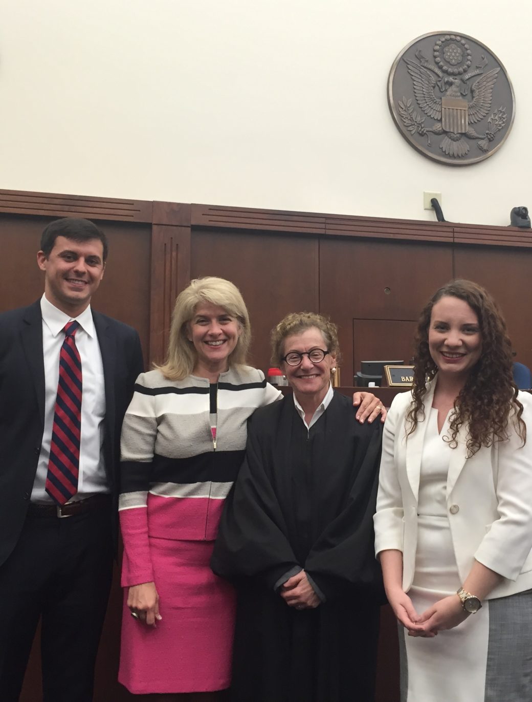 Attorneys Admitted in Northern District of Texas | Haltom & Doan Trial ...